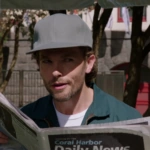 Daniel Watterson | RangerWiki | Fandom