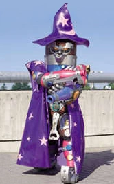 Category:Barbaric Machine Beasts | RangerWiki | Fandom