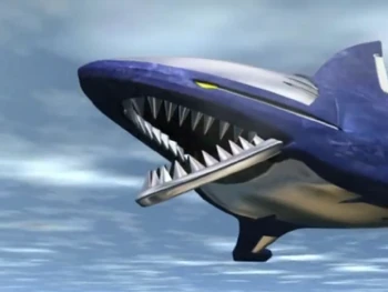 Power Animals | RangerWiki | Fandom