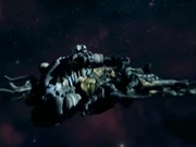 Lothor's Lairship | RangerWiki | Fandom