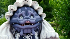 Mio Natsume | RangerWiki | Fandom