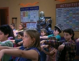 The Puppet Blaster | RangerWiki | Fandom