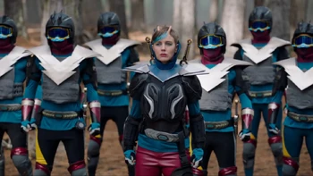 Rafkonian Army | RangerWiki | Fandom