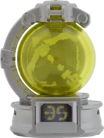 Kyutama | RangerWiki | Fandom