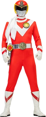 VulEagle | RangerWiki | Fandom