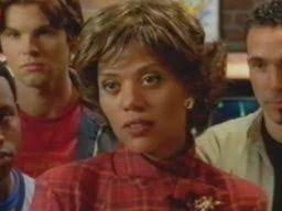 Eleanor Sanchez | Power Rangers | Fandom