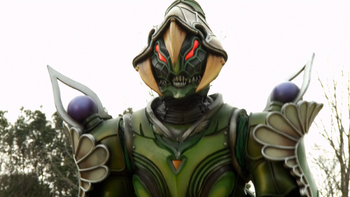 Lamp Shadow | RangerWiki | Fandom