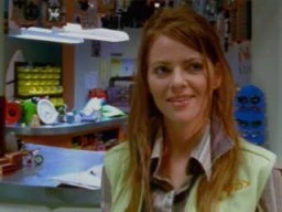 Megan Nicol | RangerWiki | Fandom