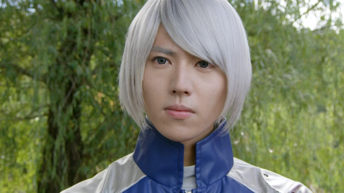 Naga Ray | RangerWiki | Fandom