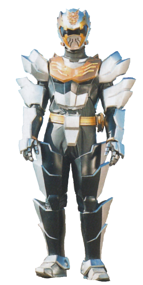 Robo Knight | Wiki Power Rangers | Fandom