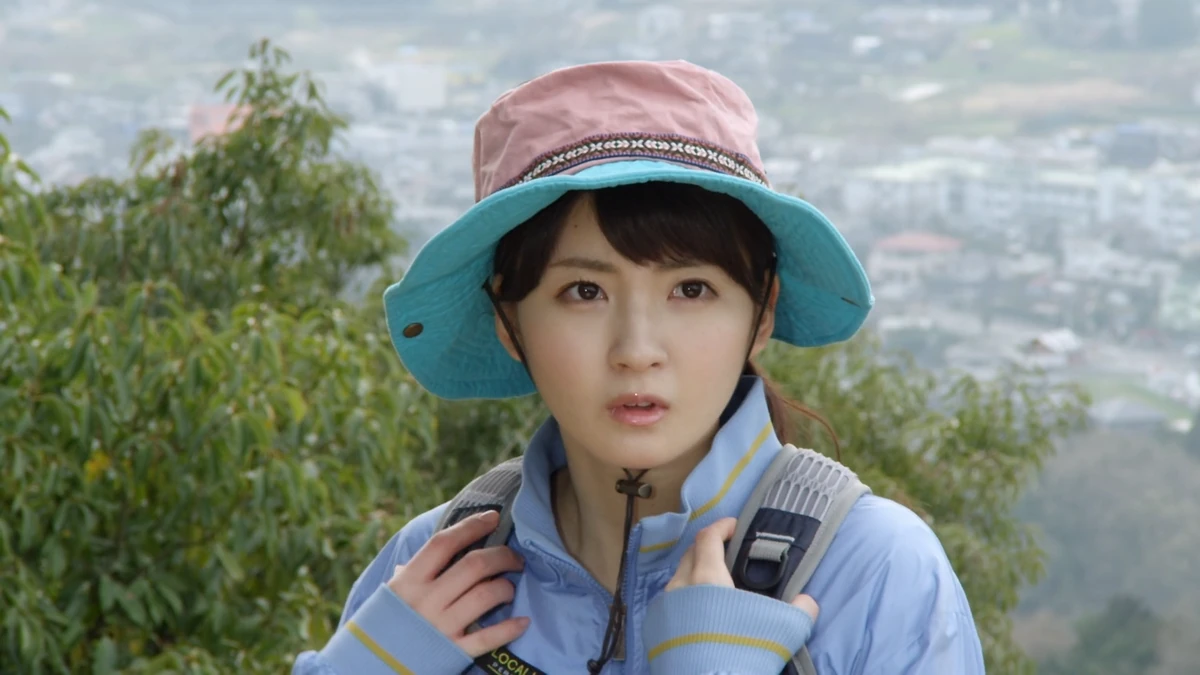 Yuri Igarashi | RangerWiki | Fandom