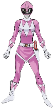 Olivia Hart | RangerWiki | Fandom