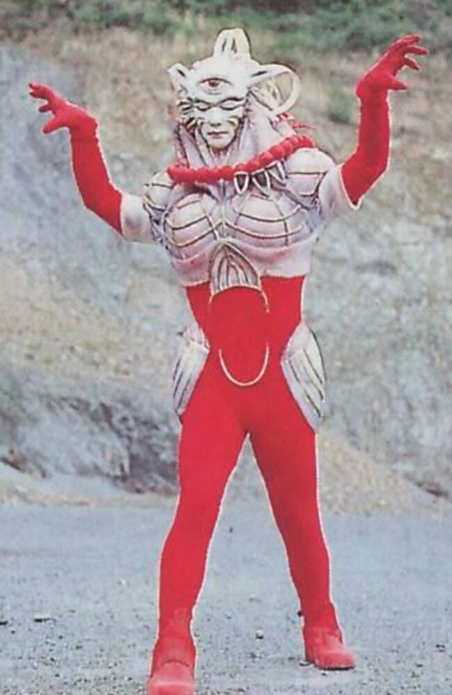 DC | Wiki Power Rangers | Fandom