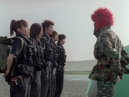 Episode. 33: SWAT Mode On | RangerWiki | Fandom