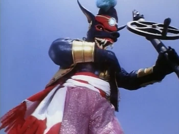 Genie | RangerWiki | Fandom