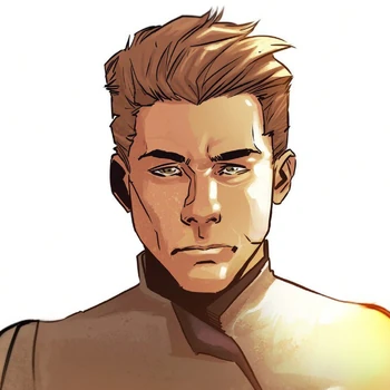 J.J. Oliver | RangerWiki | Fandom