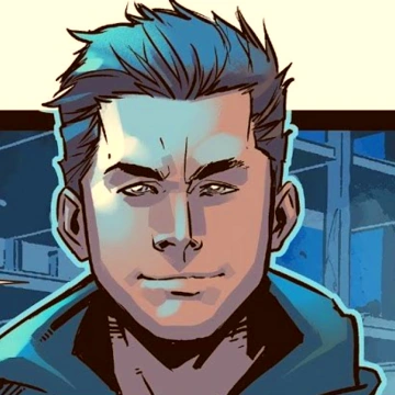 J.J. Oliver | Power Rangers | Fandom