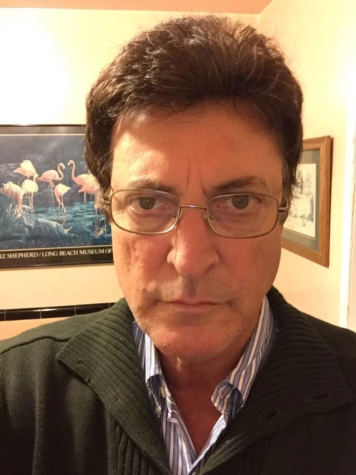 Richard Epcar | RangerWiki | Fandom