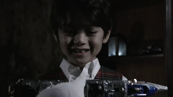 Noël Takao | RangerWiki | Fandom