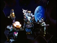 Power Rangers Zeo | Power Rangers Brasil Wiki | Fandom