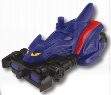 Power Rangers Rpm Micro Zords