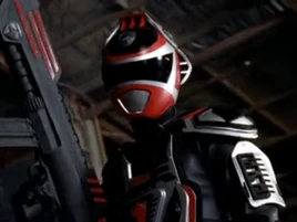 Charlie | RangerWiki | Fandom