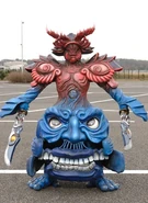 Category:Gedoshu | RangerWiki | Fandom