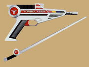 Category:Arsenal (Turboranger) | RangerWiki | Fandom