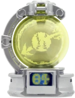 Kyutama | RangerWiki | Fandom