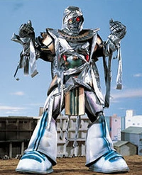 Mummy Canth | RangerWiki | Fandom