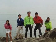 Category:Fivemen | RangerWiki | Fandom