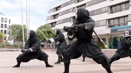 Foxbots | RangerWiki | Fandom