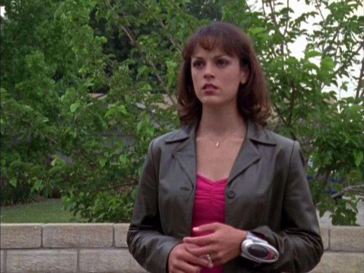 Jen Scotts | Power Rangers | Fandom