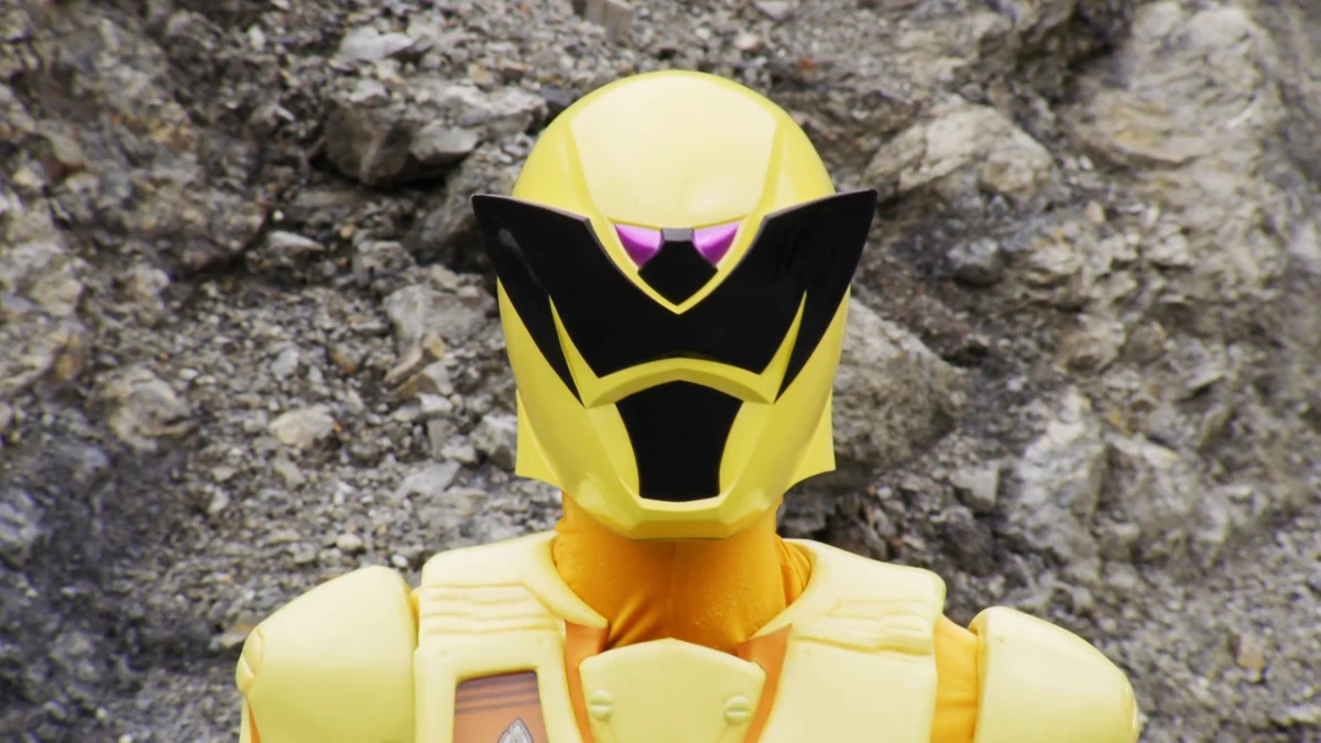 Hymeno Ran | RangerWiki | Fandom