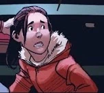 Kira Cook | RangerWiki | Fandom