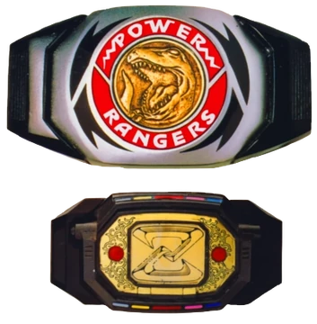 power ranger morpher coloring pages