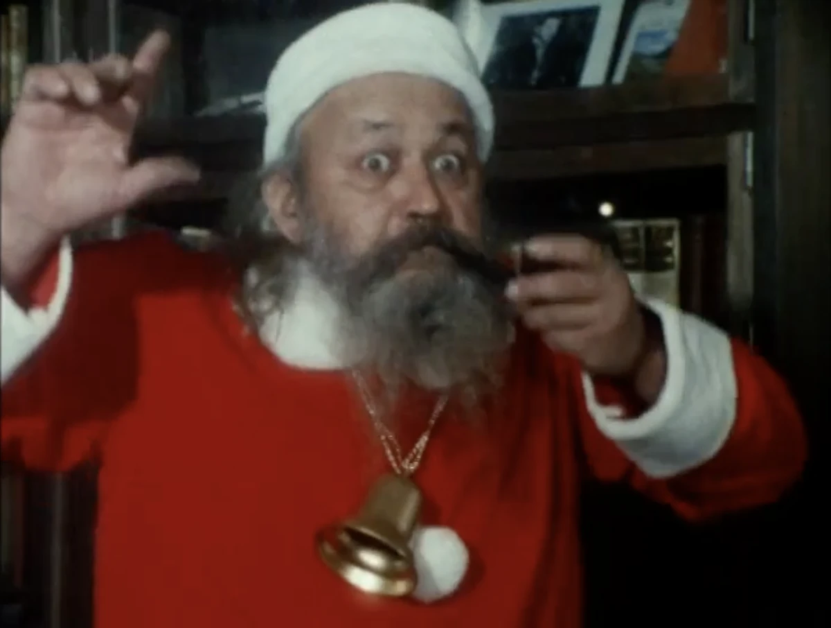 Old Santa | RangerWiki | Fandom