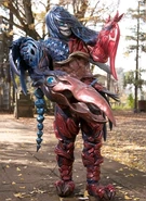 Category:Nighloks | RangerWiki | Fandom