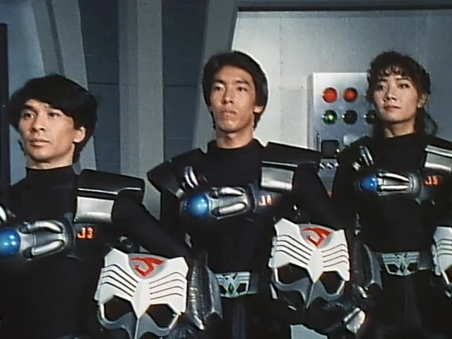 J4 | RangerWiki | Fandom