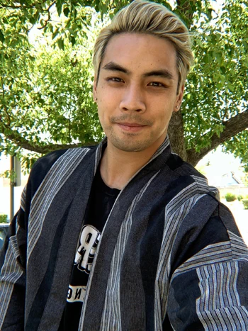 Yoshi Sudarso | RangerWiki | Fandom