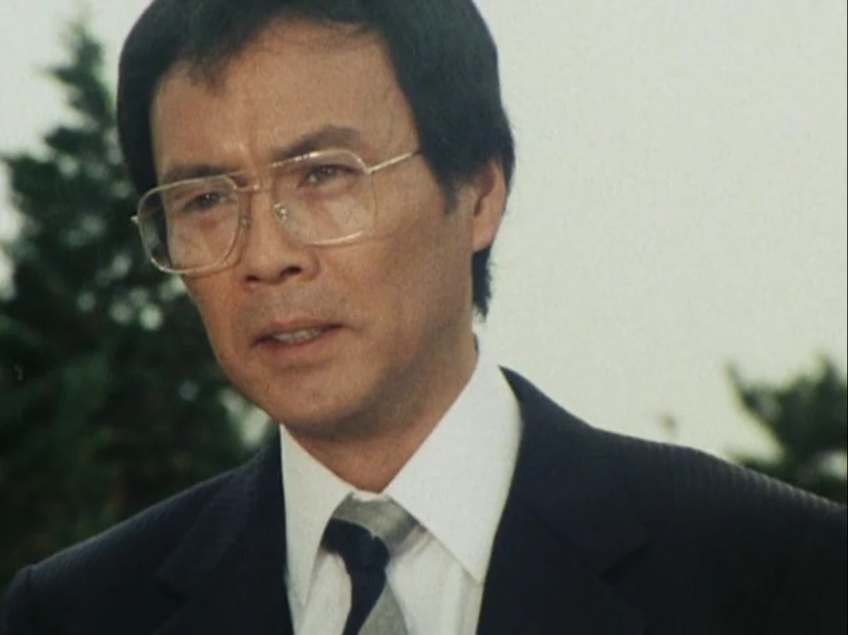 Doctor Hoshi | RangerWiki | Fandom