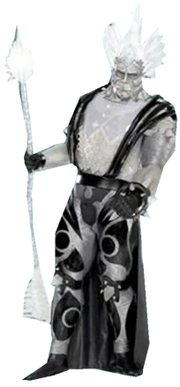 Flurious | Power Rangers | Fandom