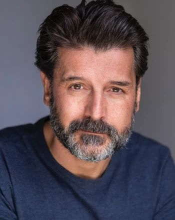 Joseph Rye | RangerWiki | Fandom