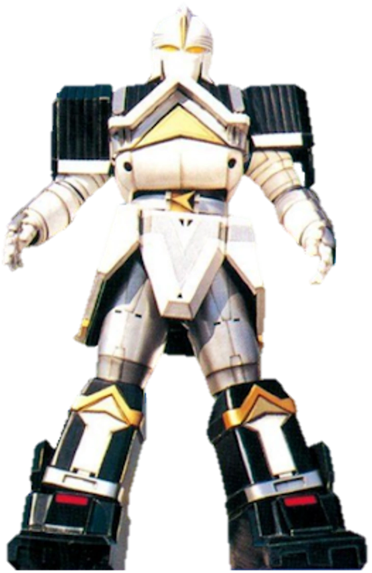 If we do get a ninja for the 6th ranger for Zenkaiger, why not take ...