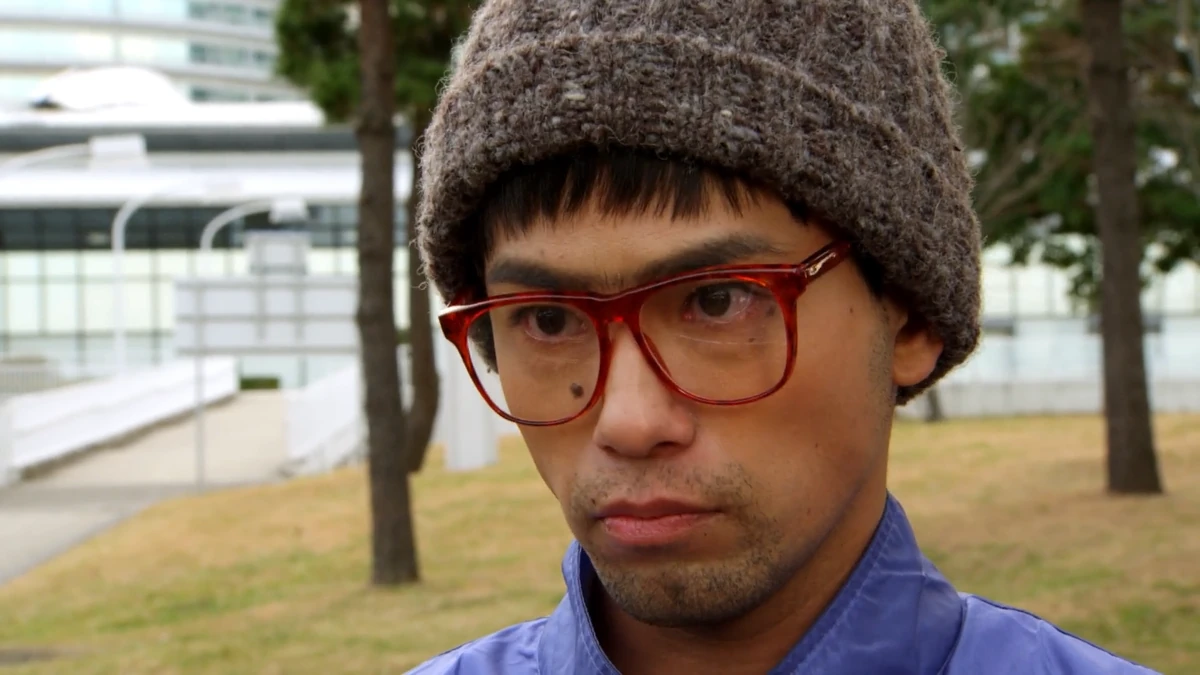 Nobuta-san | RangerWiki | Fandom