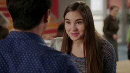 Odrzucony | Power Rangers | Fandom