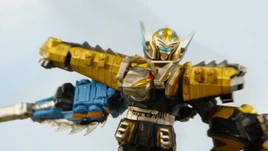 Ptera Zord | RangerWiki | Fandom