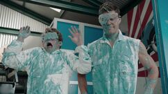 Victor Vincent | Power Rangers | Fandom