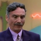 Harold Cannon | RangerWiki | Fandom