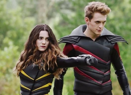 Category:Cybervillains | RangerWiki | Fandom